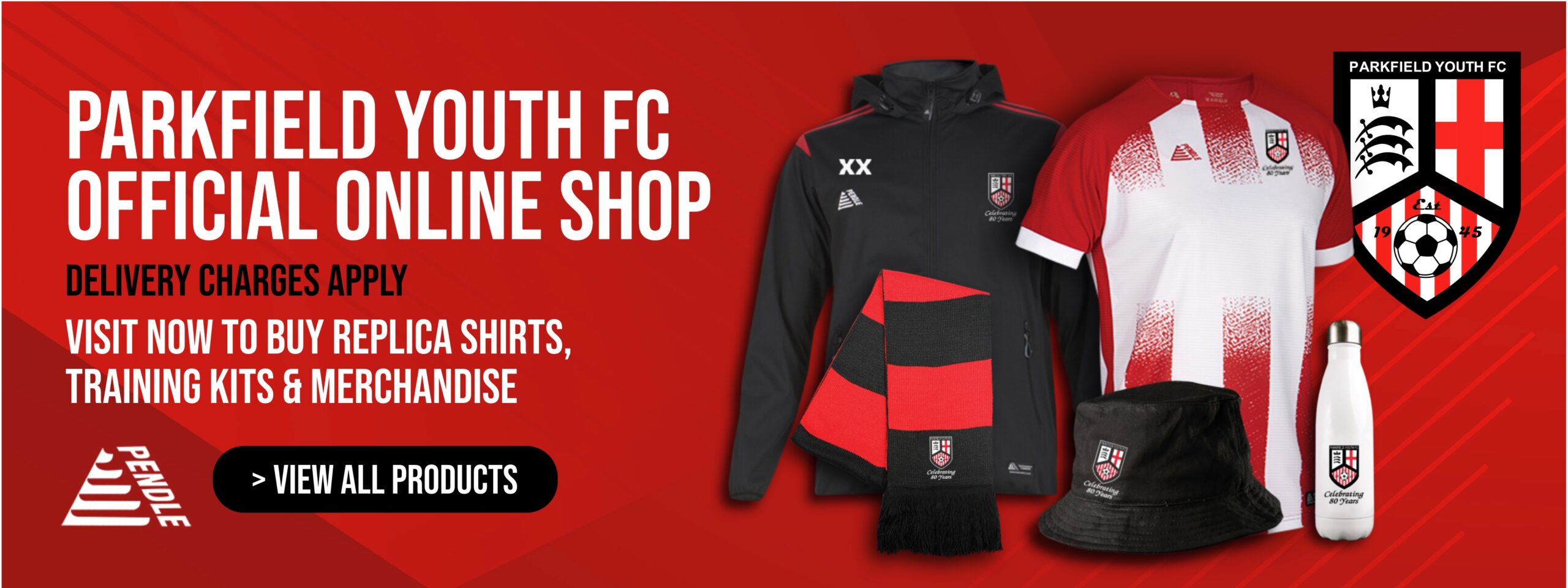 Home - Parkfield Youth FC