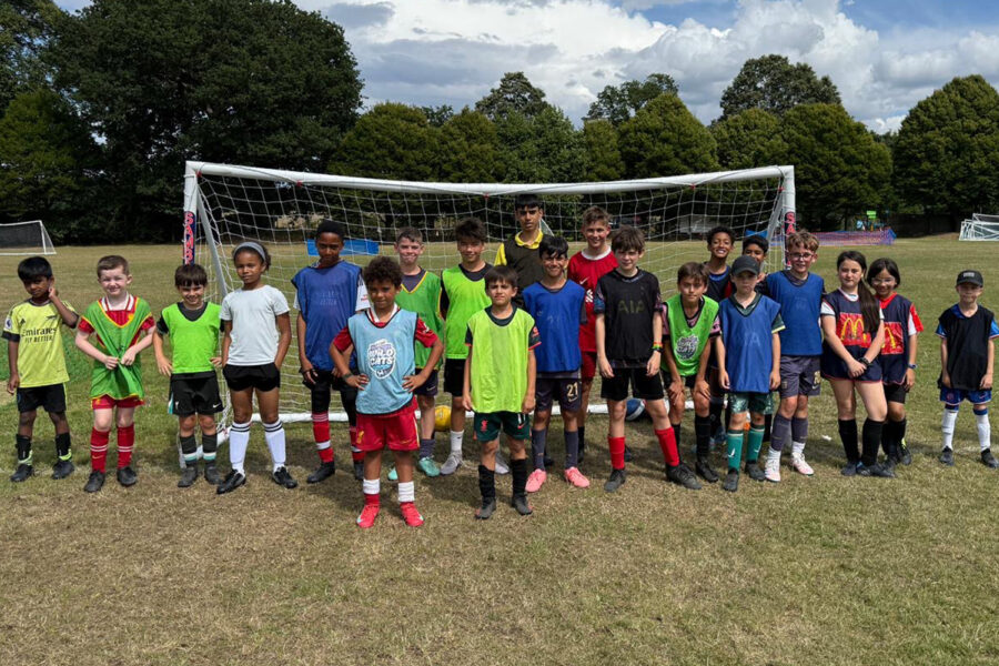 Home - Parkfield Youth FC